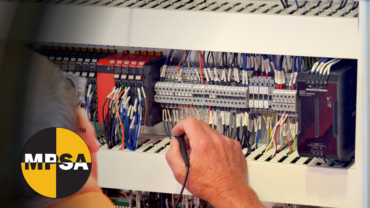 MPSA | Turnkey Machine Safety Solutions